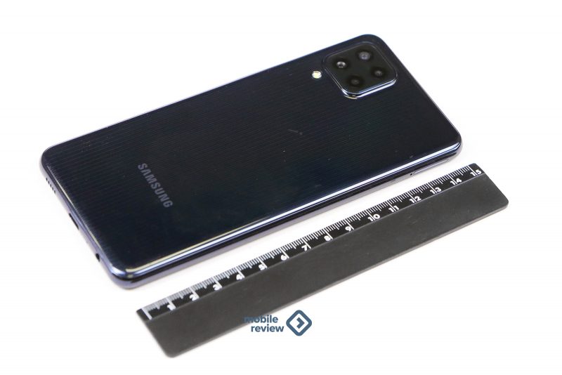 Обзор смартфона Samsung Galaxy M32 (SM-M325F/DS) — Mobile-review.com ...