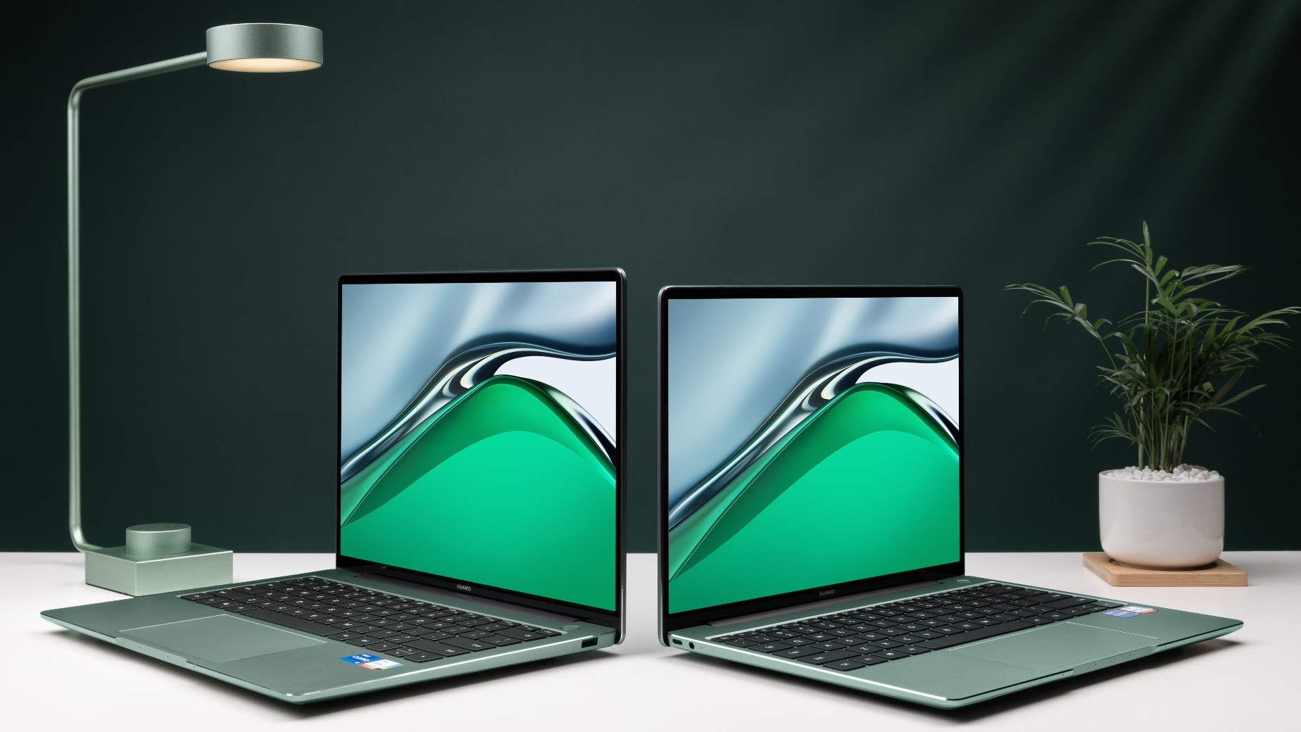 Huawei выводит на российский рынок премиальный ноутбук HUAWEI MateBook ...