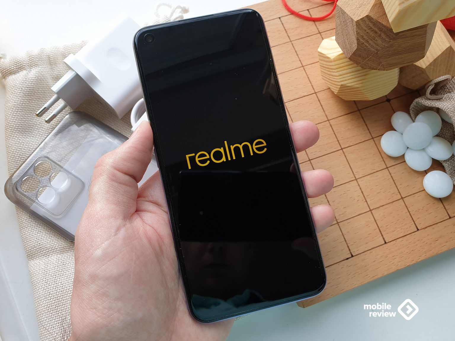 Обзор realme 8i: воюем с Xiaomi Redmi Note и Samsung — Mobile-review ...