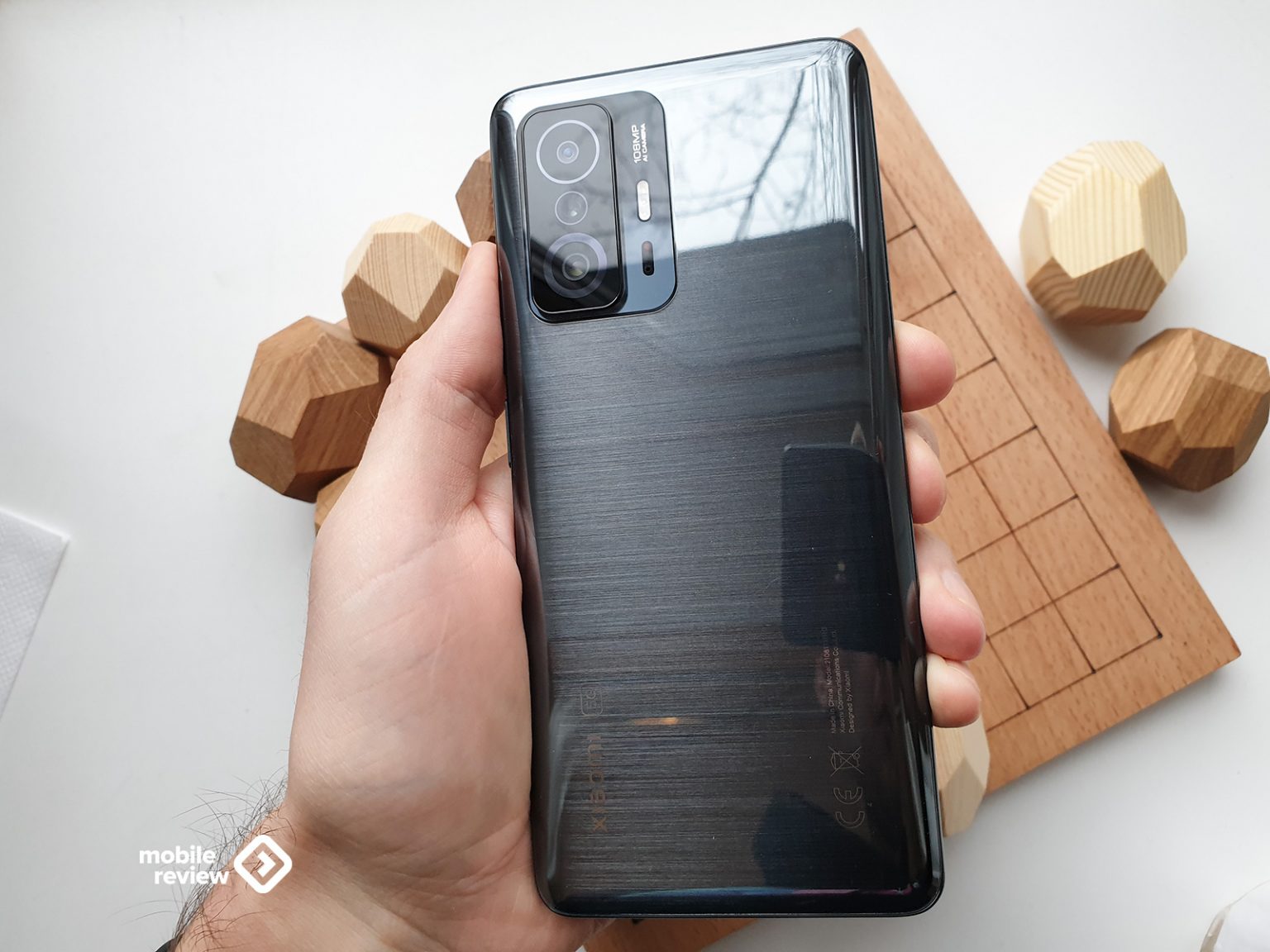 Обзор Xiaomi 11T: что выбрать, Xiaomi 11T или 11T Pro? — Mobile-review ...