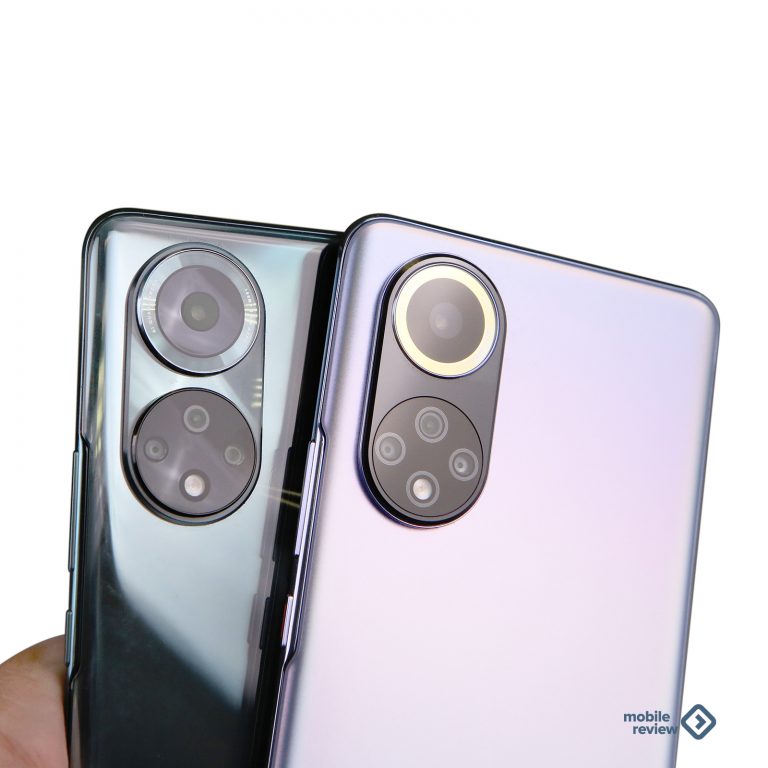 Обзор смартфона Honor 50 (NTH‑NX9) — Mobile-review.com — Все о ...