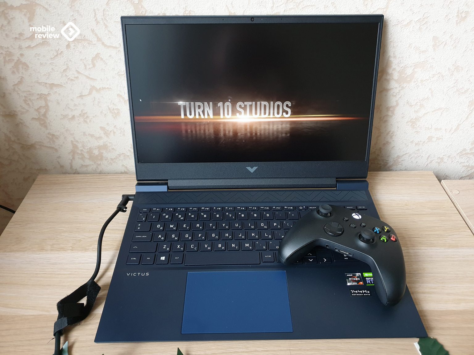 HP Victus 16: новый игровой ноутбук — Mobile-review.com — Все о ...