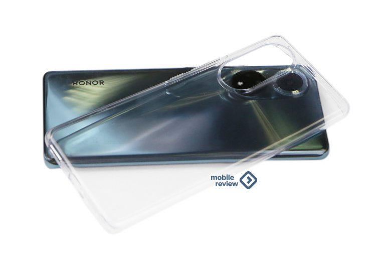 Обзор смартфона Honor 50 (NTH‑NX9) — Mobile-review.com — Все о ...