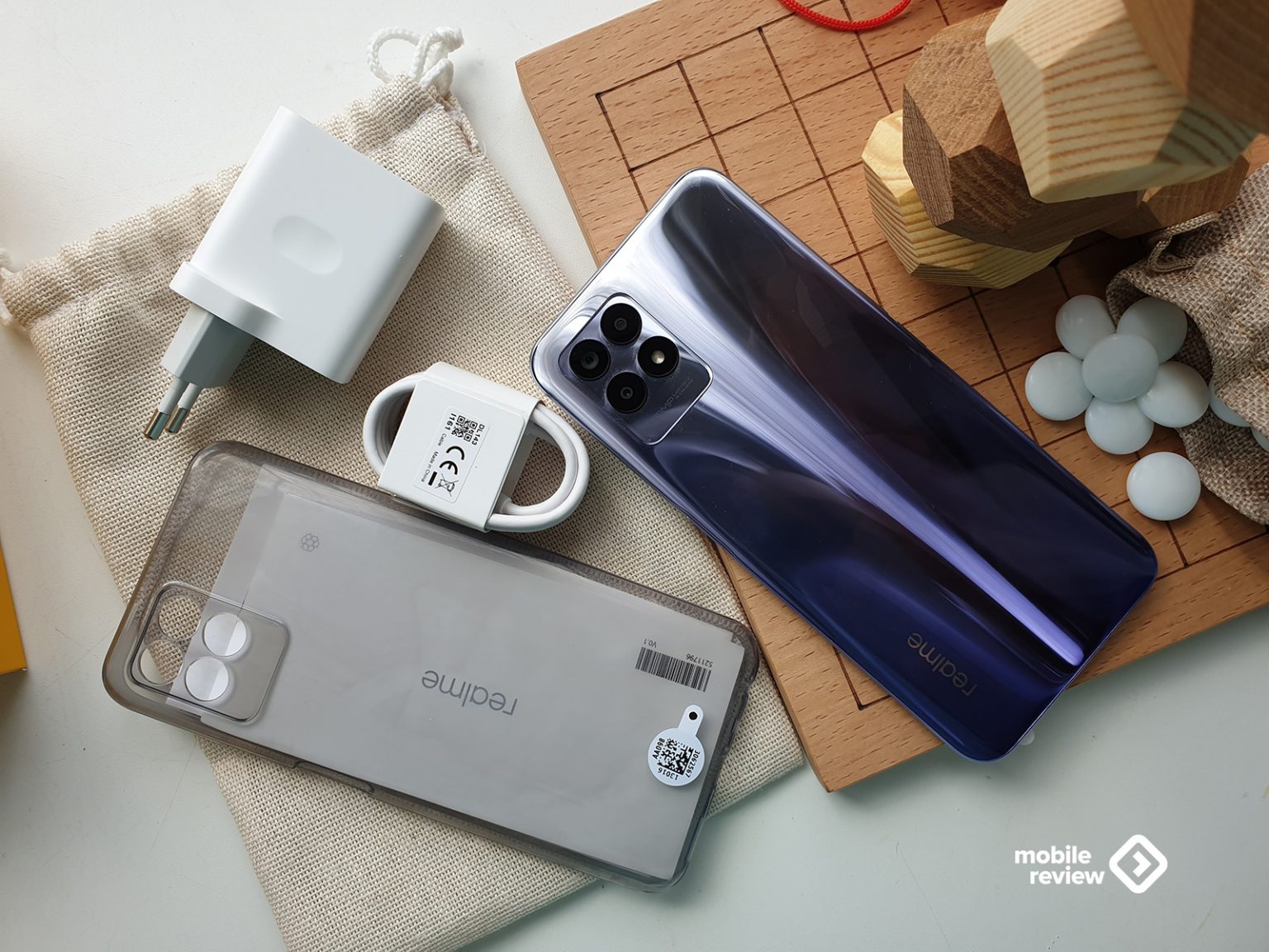 Обзор realme 8i: воюем с Xiaomi Redmi Note и Samsung — Mobile-review ...