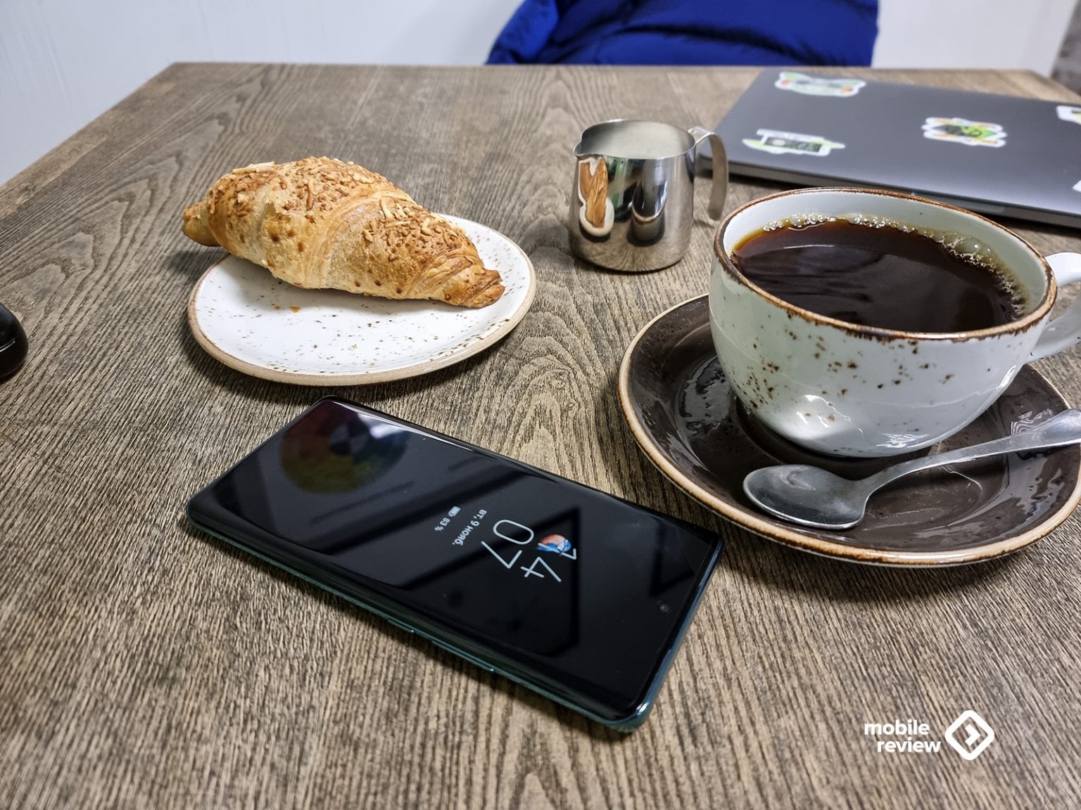 Обзор смартфона Honor 50 (NTH‑NX9) — Mobile-review.com — Все о ...