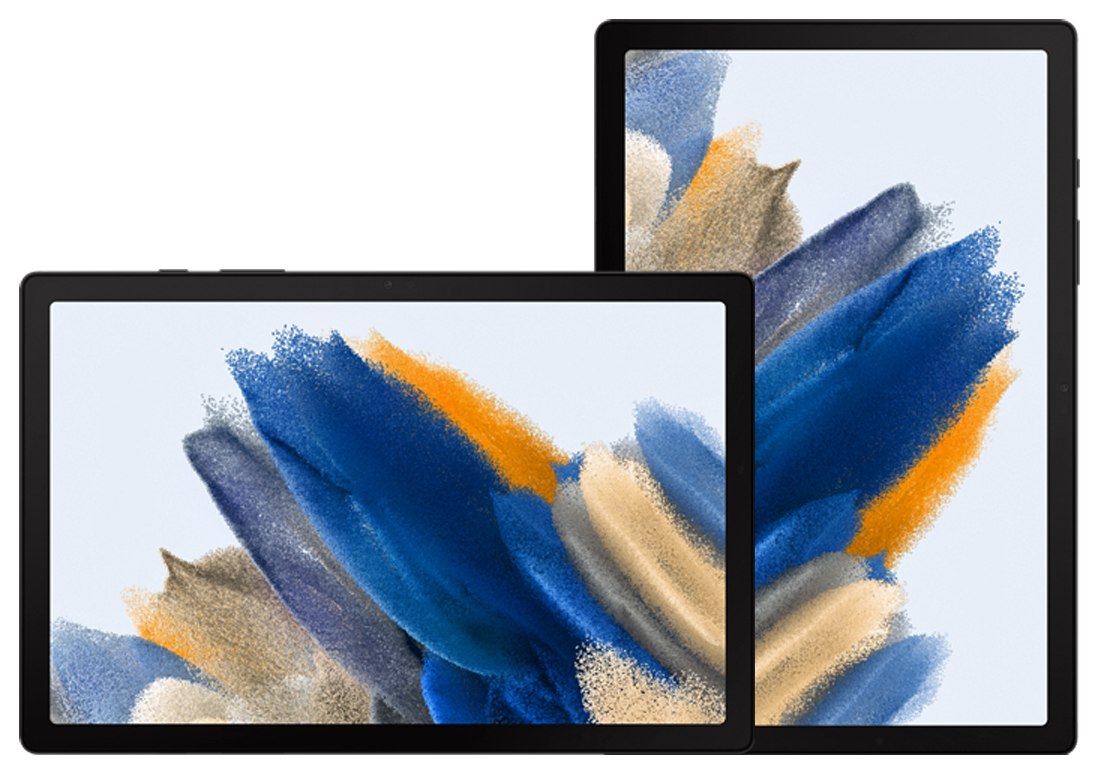 Galaxy Tab A8 — недорогой Android-планшет от Samsung — Mobile-review ...
