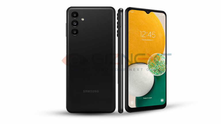 Свежие подробности о смартфоне Samsung Galaxy A13 — Mobile-review.com ...