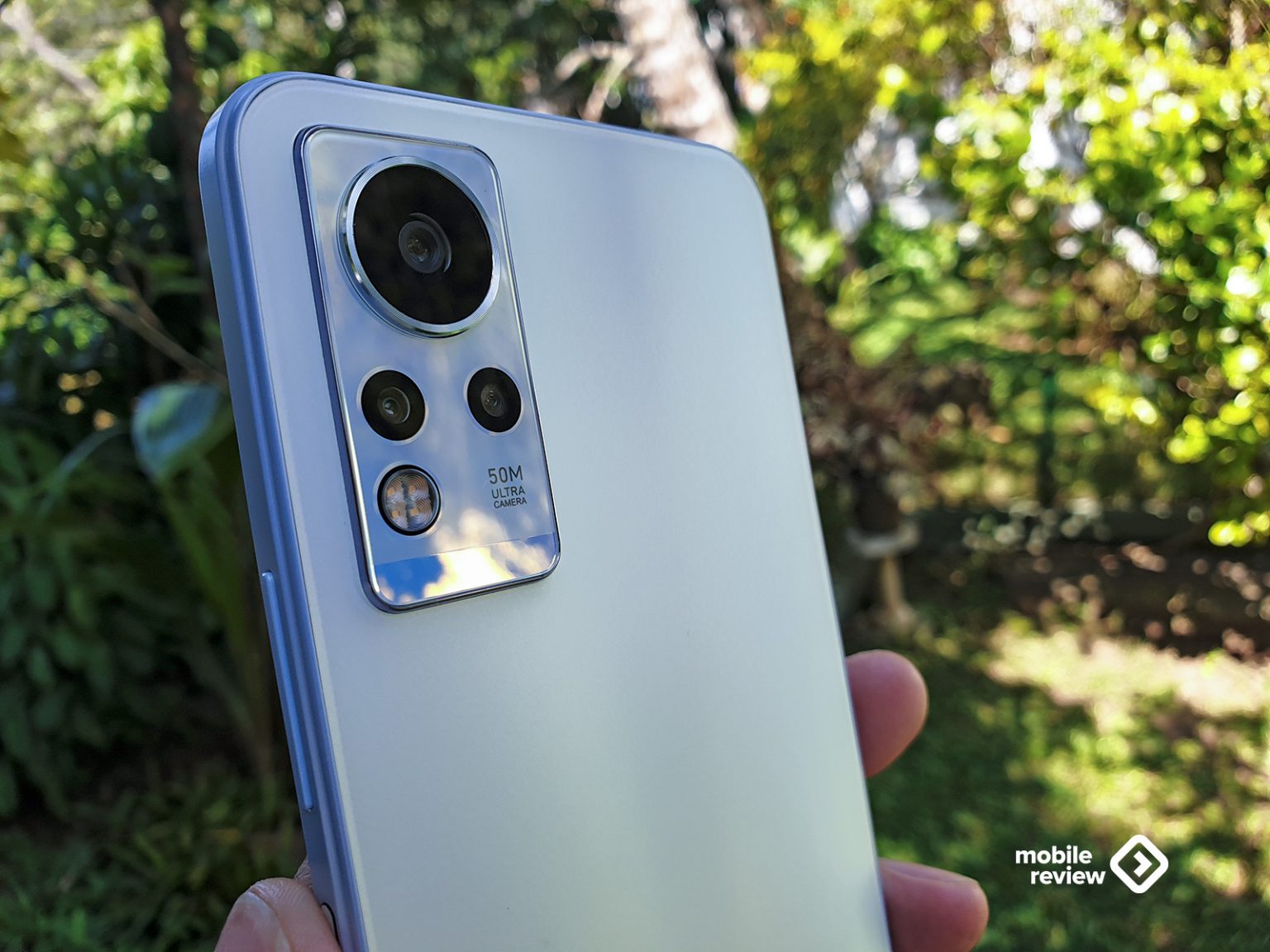 Обзор INFINIX NOTE 11 NFC — Mobile-review.com — Все о мобильной технике ...