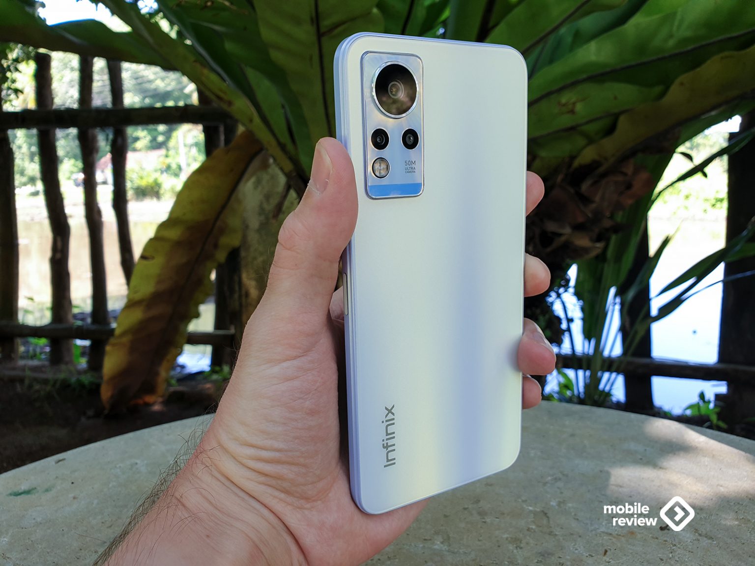 Обзор INFINIX NOTE 11 NFC — Mobile-review.com — Все о мобильной технике ...