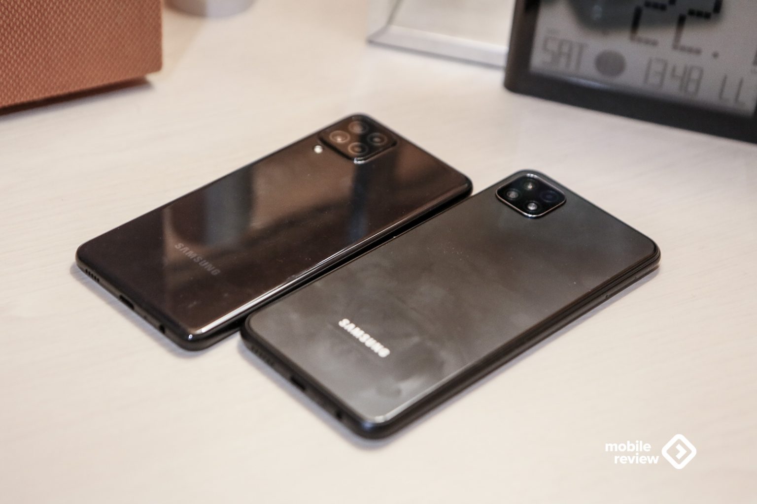 Обзор смартфона Samsung Galaxy A22s 5G (SM A226B/DSN) — Mobile-review ...