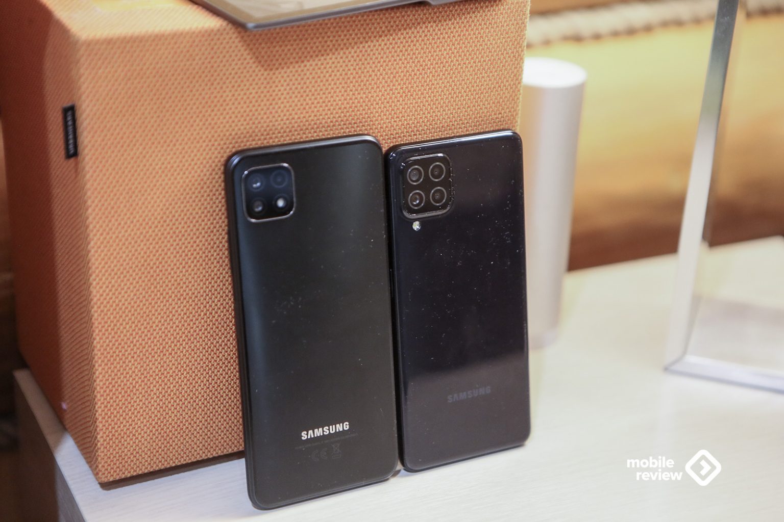 Обзор смартфона Samsung Galaxy A22s 5G (SM A226B/DSN) — Mobile-review ...