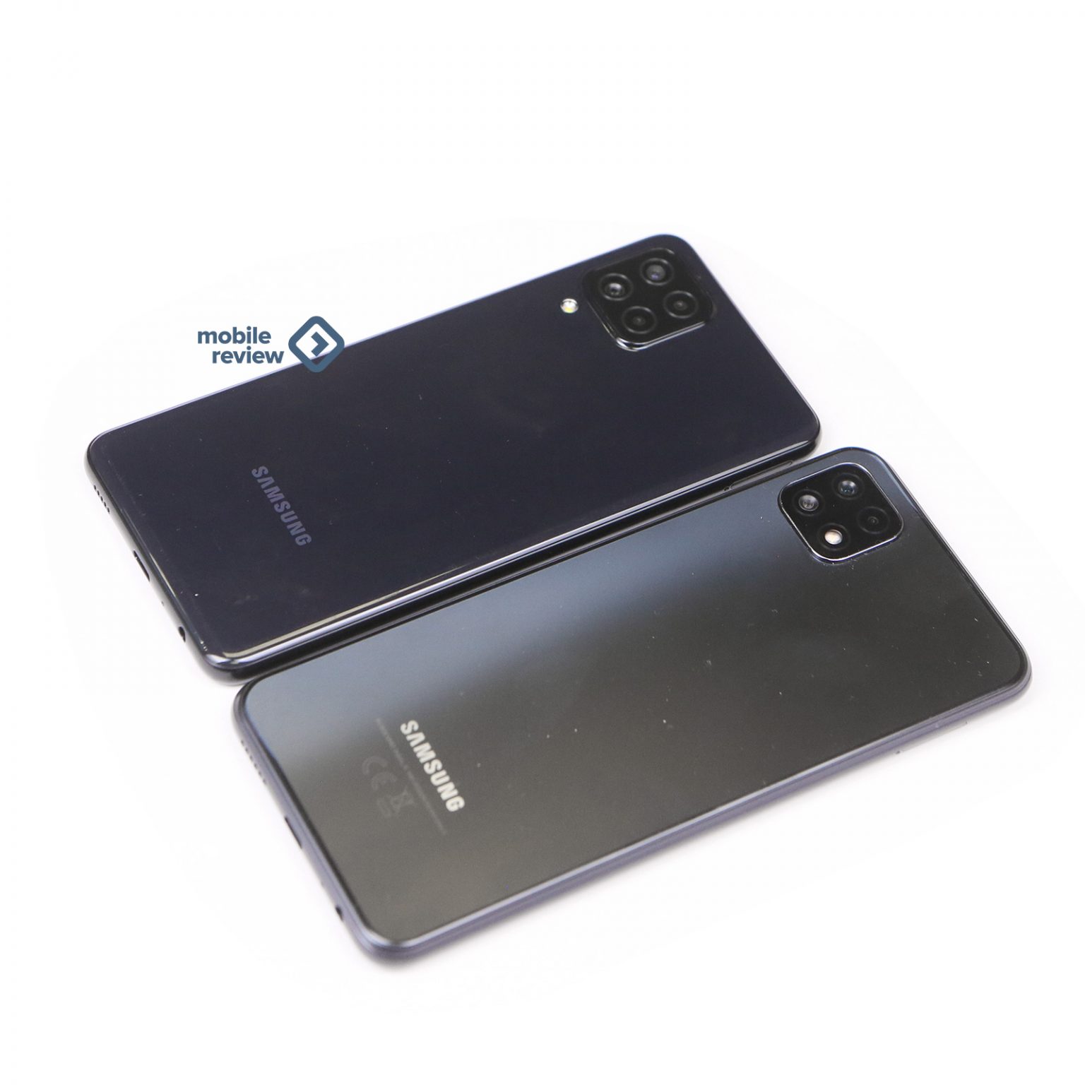 Обзор смартфона Samsung Galaxy A22s 5G (SM A226B/DSN) — Mobile-review ...