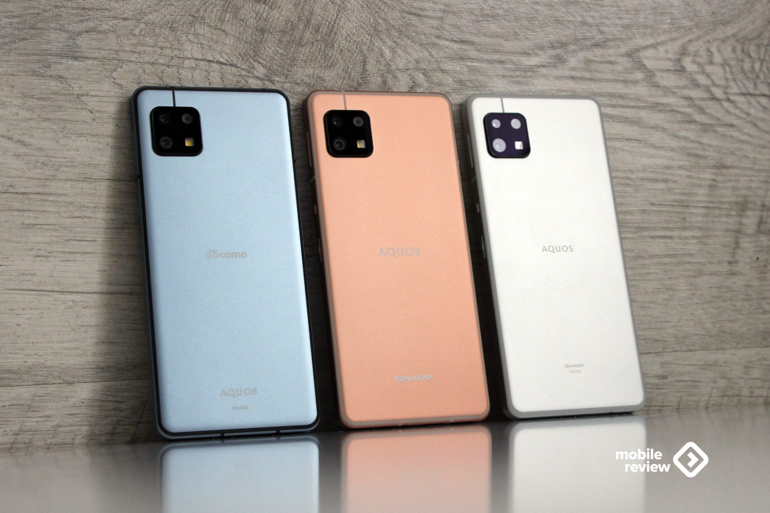 Обзор Sharp AQUOS sense6 — Mobile-review.com — Все о мобильной технике ...