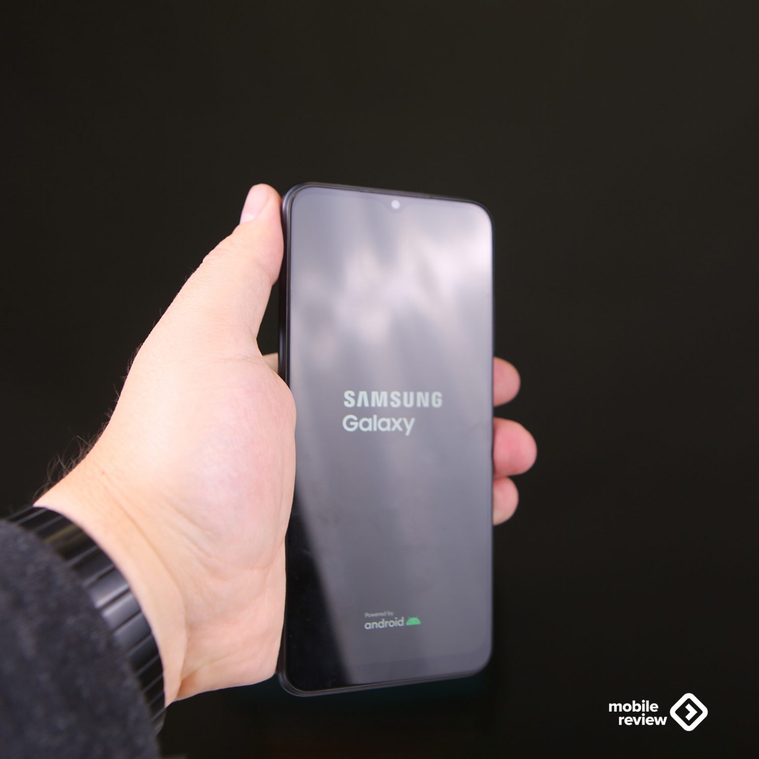 Обзор смартфона Samsung Galaxy A22s 5G (SM A226B/DSN) — Mobile-review ...