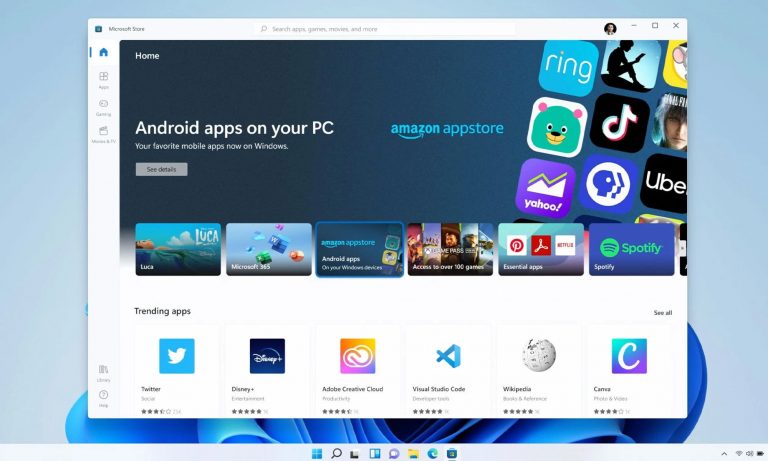 Windroid 2022 — Mobile-review.com — Все о мобильной технике и технологиях