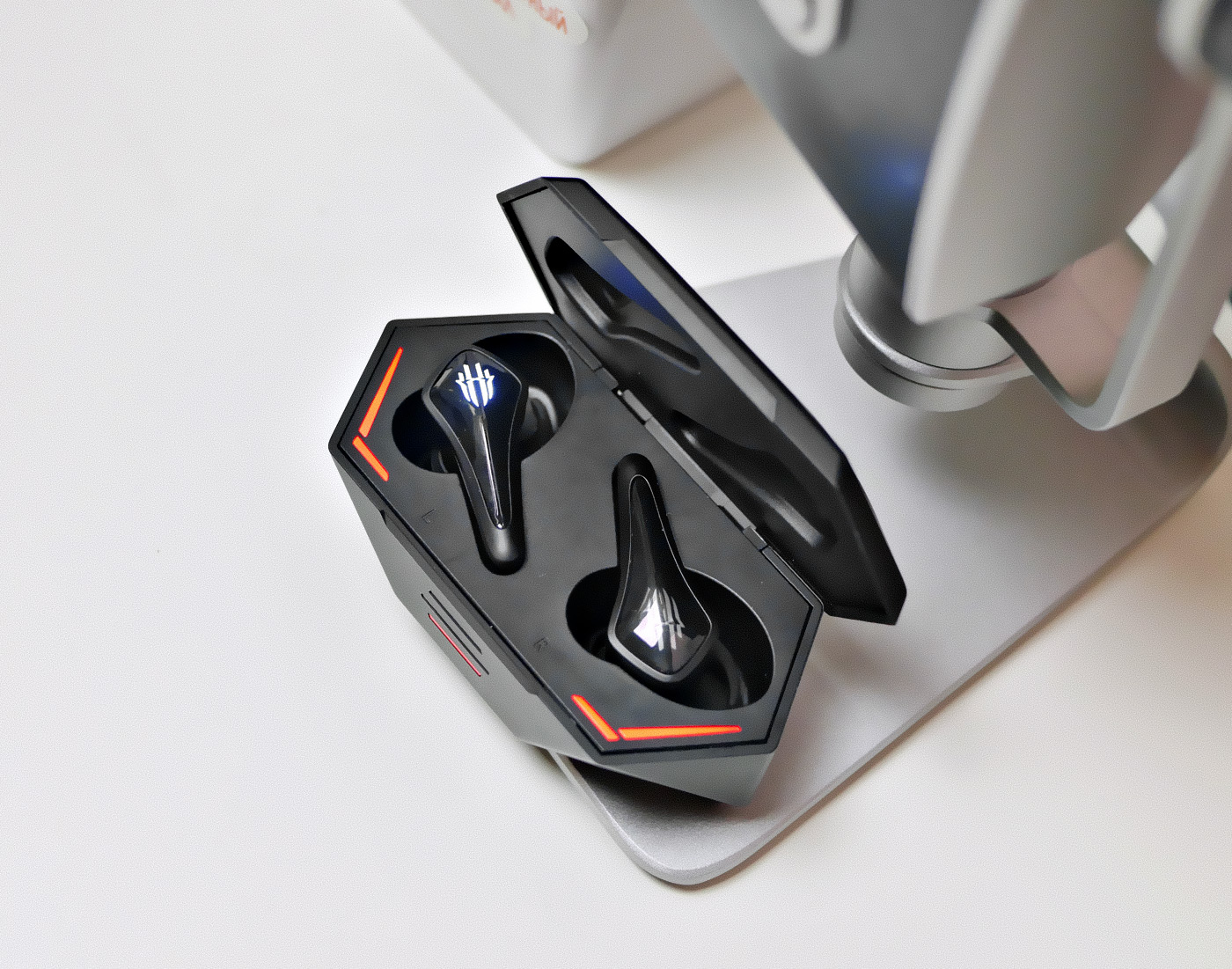 Обзор наушников RedMagic TWS — Mobile-review.com — Все о мобильной ...