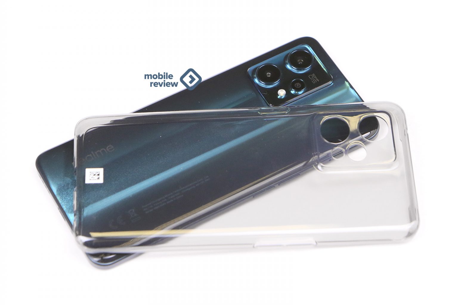 Обзор смартфона среднего сегмента realme 9 Pro+ (RMX3393) — Mobile ...