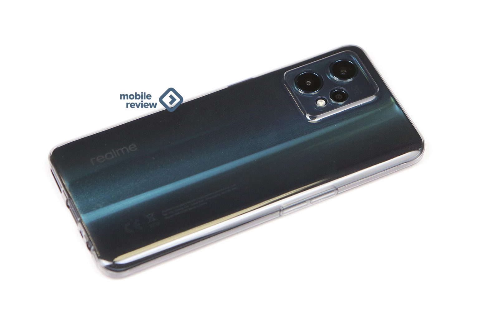 Обзор смартфона среднего сегмента realme 9 Pro+ (RMX3393) — Mobile ...