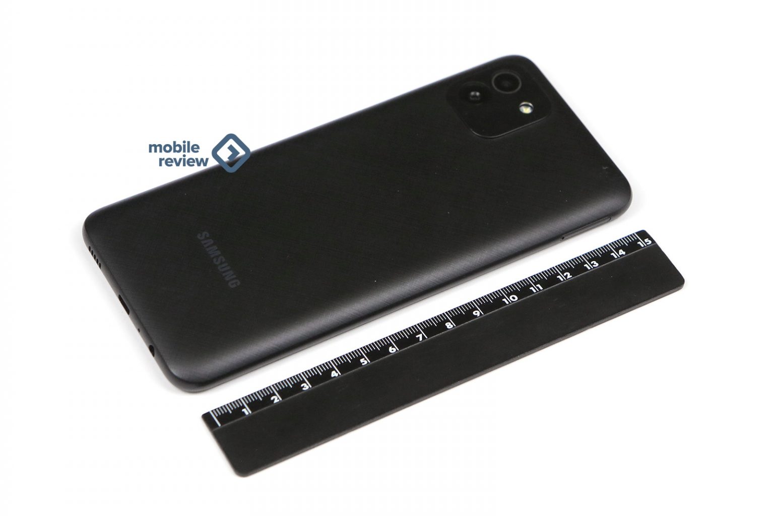 Обзор смартфона Samsung Galaxy A03 (SM A035F/DSN) — Mobile-review.com ...