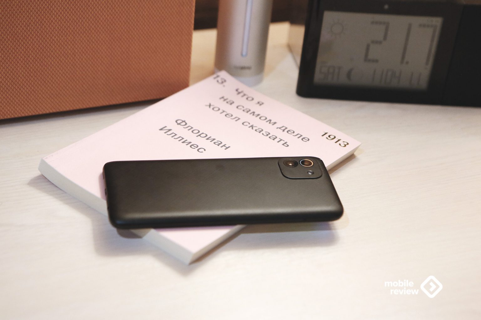 Обзор смартфона Samsung Galaxy A03 (SM A035F/DSN) — Mobile-review.com ...