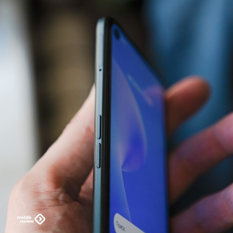 Обзор смартфона realme 9 Pro (RMX3472) — Mobile-review.com — Все о ...