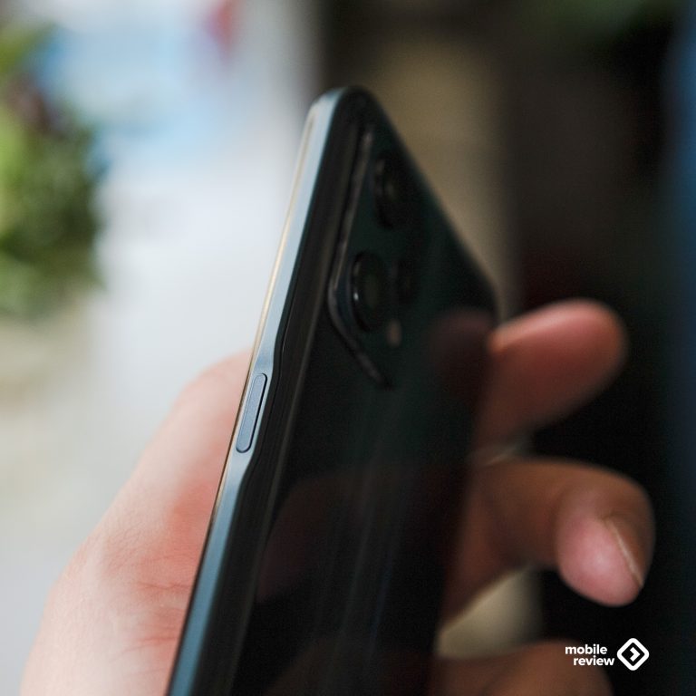 Обзор смартфона realme 9 Pro (RMX3472) — Mobile-review.com — Все о ...