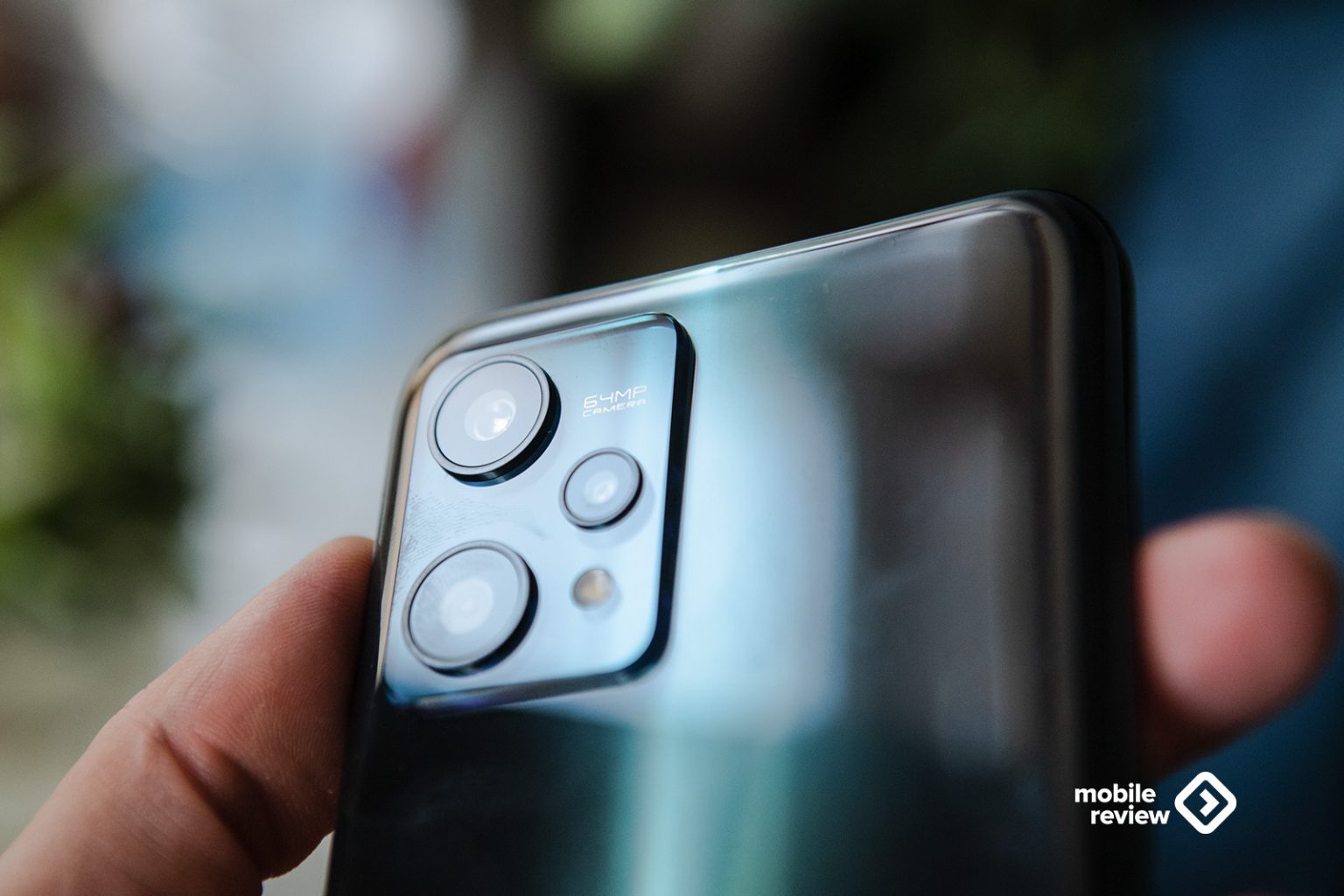 Обзор смартфона realme 9 Pro (RMX3472) — Mobile-review.com — Все о ...