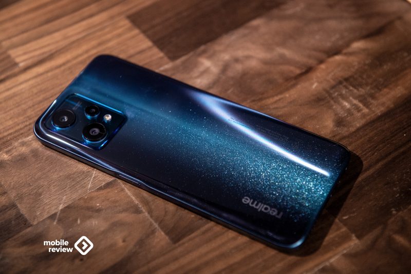 Обзор смартфона realme 9 Pro (RMX3472) — Mobile-review.com — Все о ...