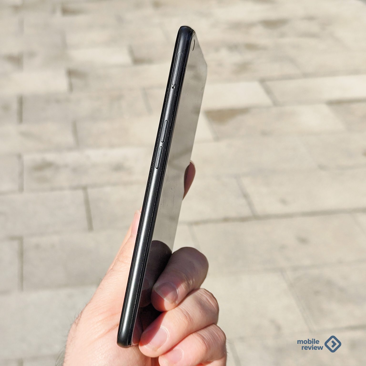 Обзор смартфона realme 9i (RMX3491) — Mobile-review.com — Все о ...