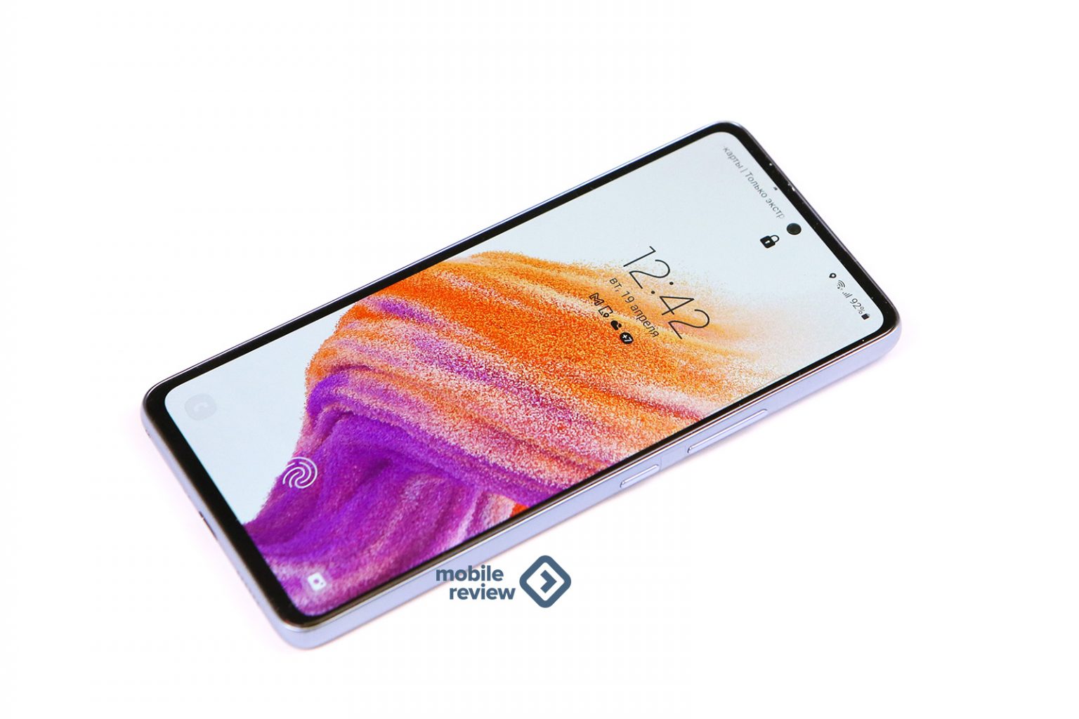 Десять причин купить Samsung Galaxy A53 5G — Mobile-review.com — Все о ...