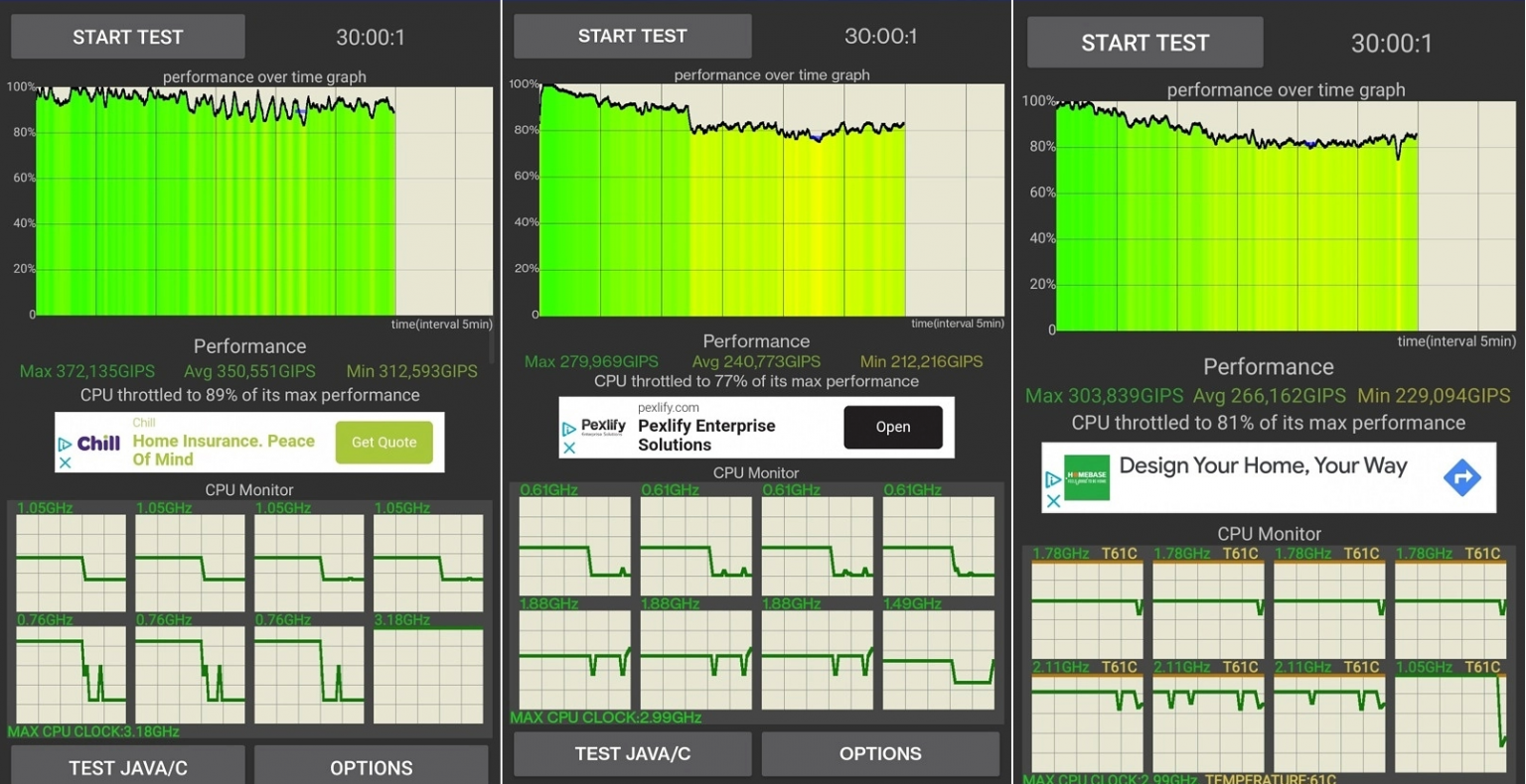 Snapdragon 8 Plus Gen 1: пан или пропал? — Mobile-review.com — Все о ...