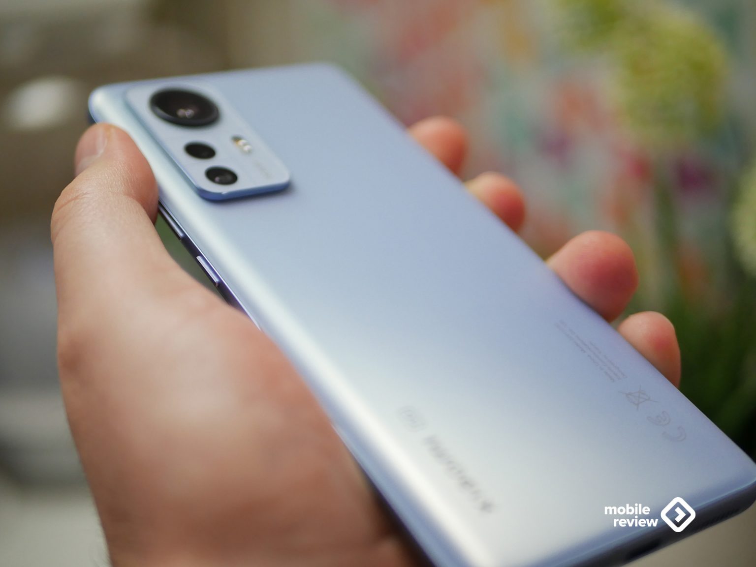 Xiaomi 12: лучший компактный флагман 2022 года — Mobile-review.com ...
