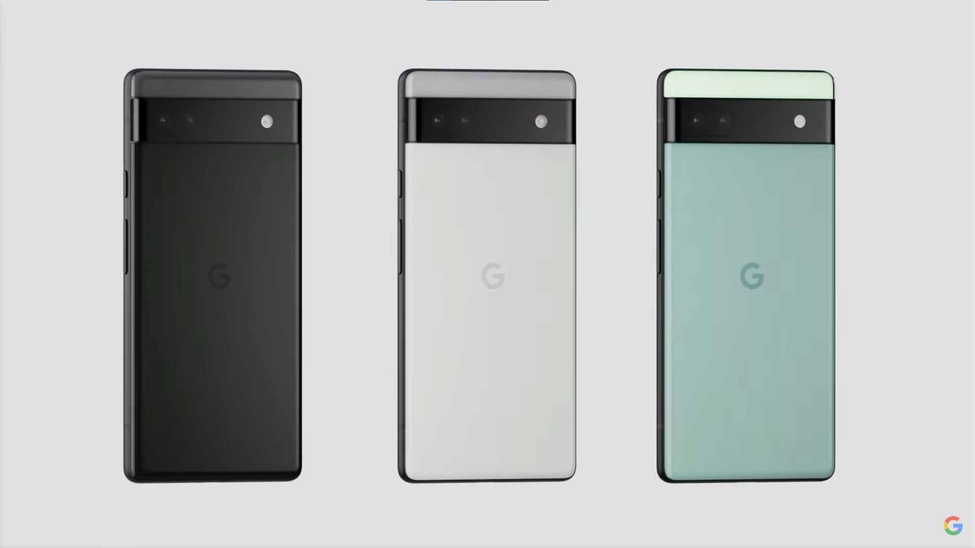 Подтверждены цены на новейший Pixel 6A — Mobile-review.com — Все о ...