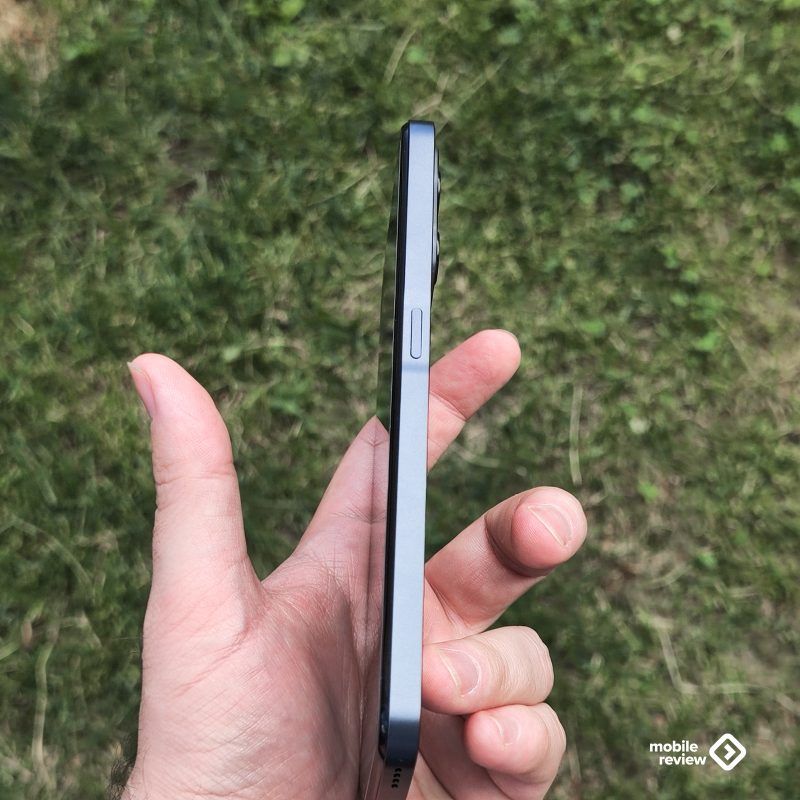 Обзор смартфона realme C35 (RMX3511) — Mobile-review.com — Все о ...