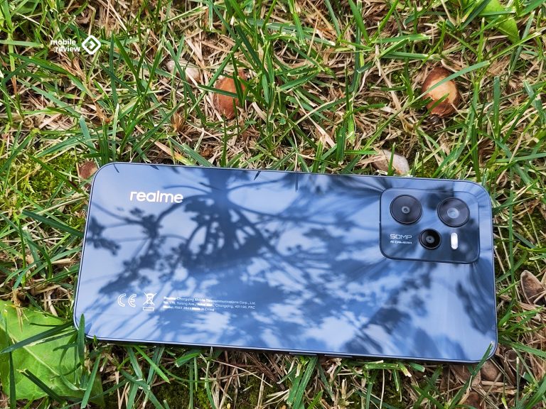 Обзор смартфона realme C35 (RMX3511) — Mobile-review.com — Все о ...