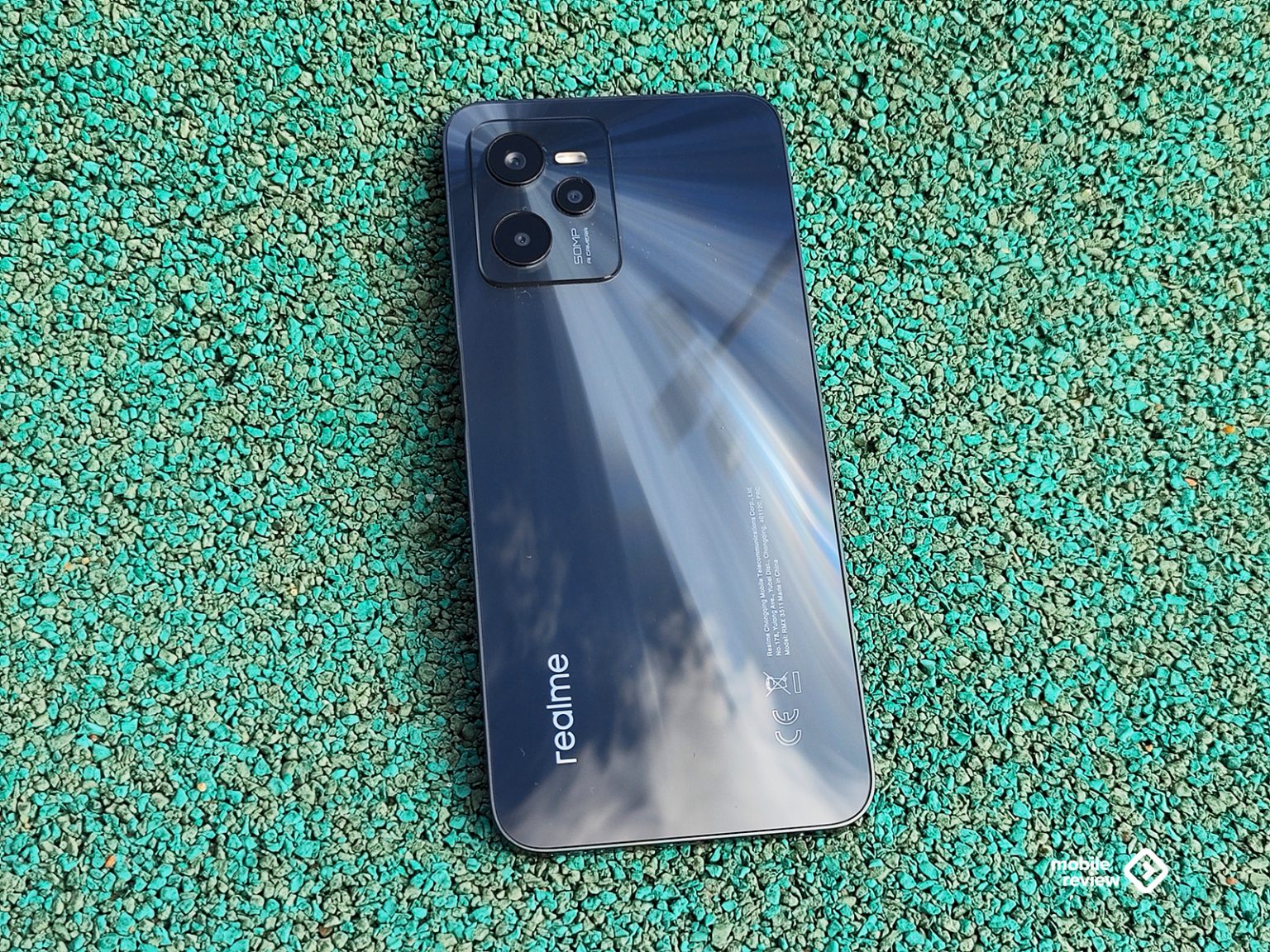 Обзор смартфона realme C35 (RMX3511) — Mobile-review.com — Все о ...