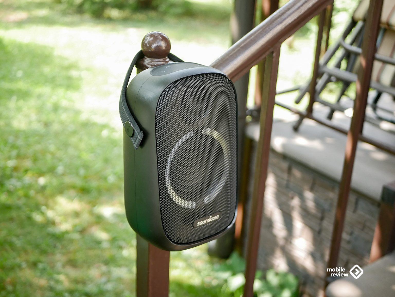 Обзор Anker Soundcore Rave+ и Rave Neo — Mobile-review.com — Все о ...