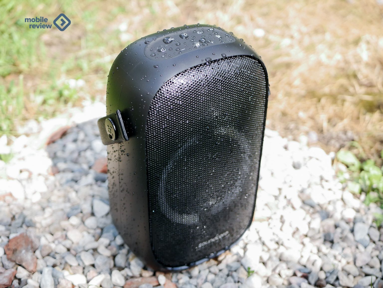 Обзор Anker Soundcore Rave+ и Rave Neo — Mobile-review.com — Все о ...