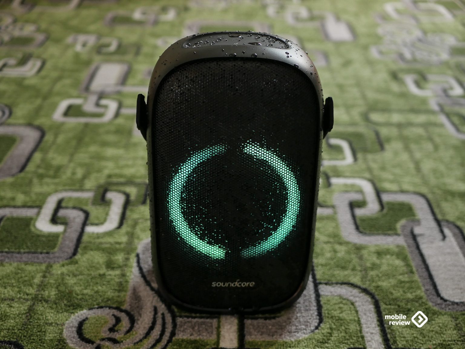 Обзор Anker Soundcore Rave+ и Rave Neo — Mobile-review.com — Все о ...