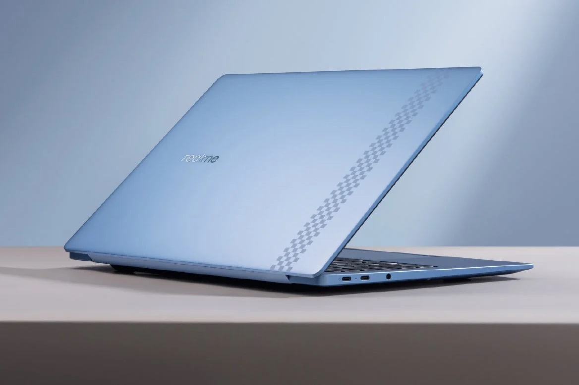 Анонсирован Realme Notebook Air — Mobile-review.com — Все о мобильной ...