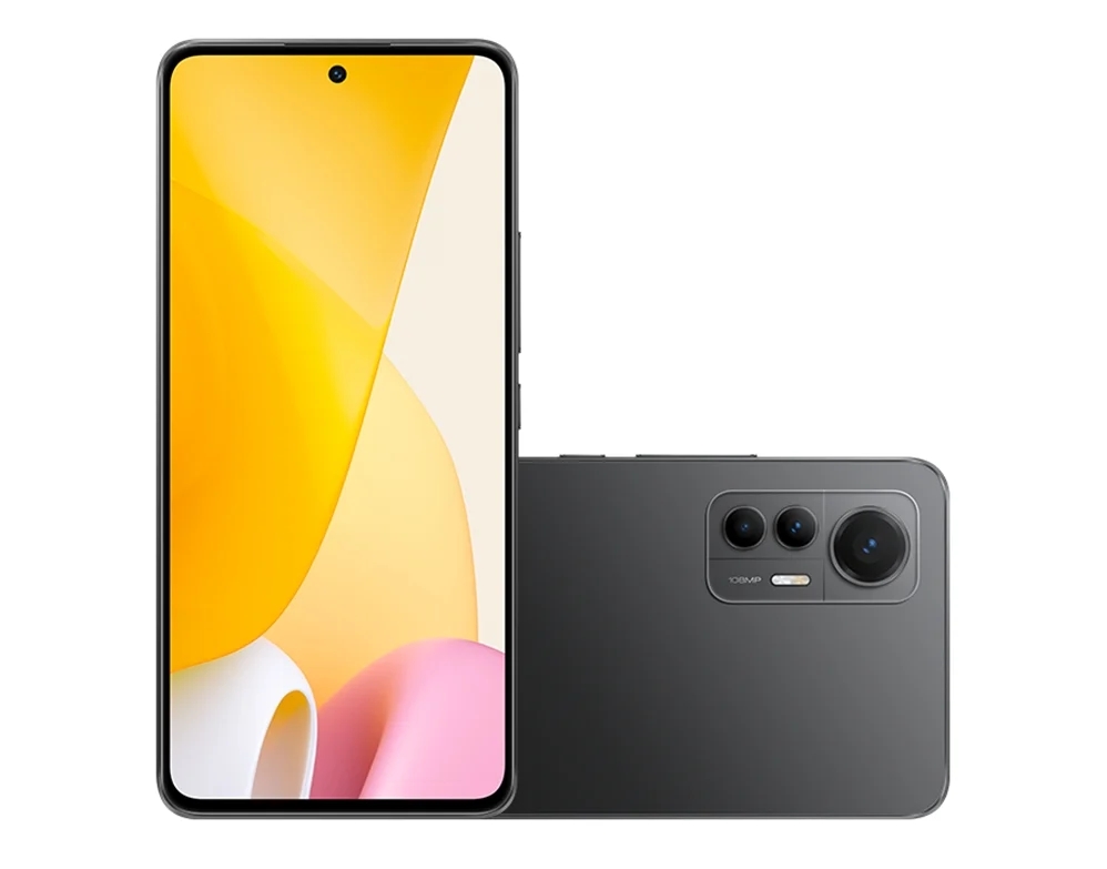 Xiaomi 12 Lite: все о смартфоне накануне выхода в Европе — Mobile ...