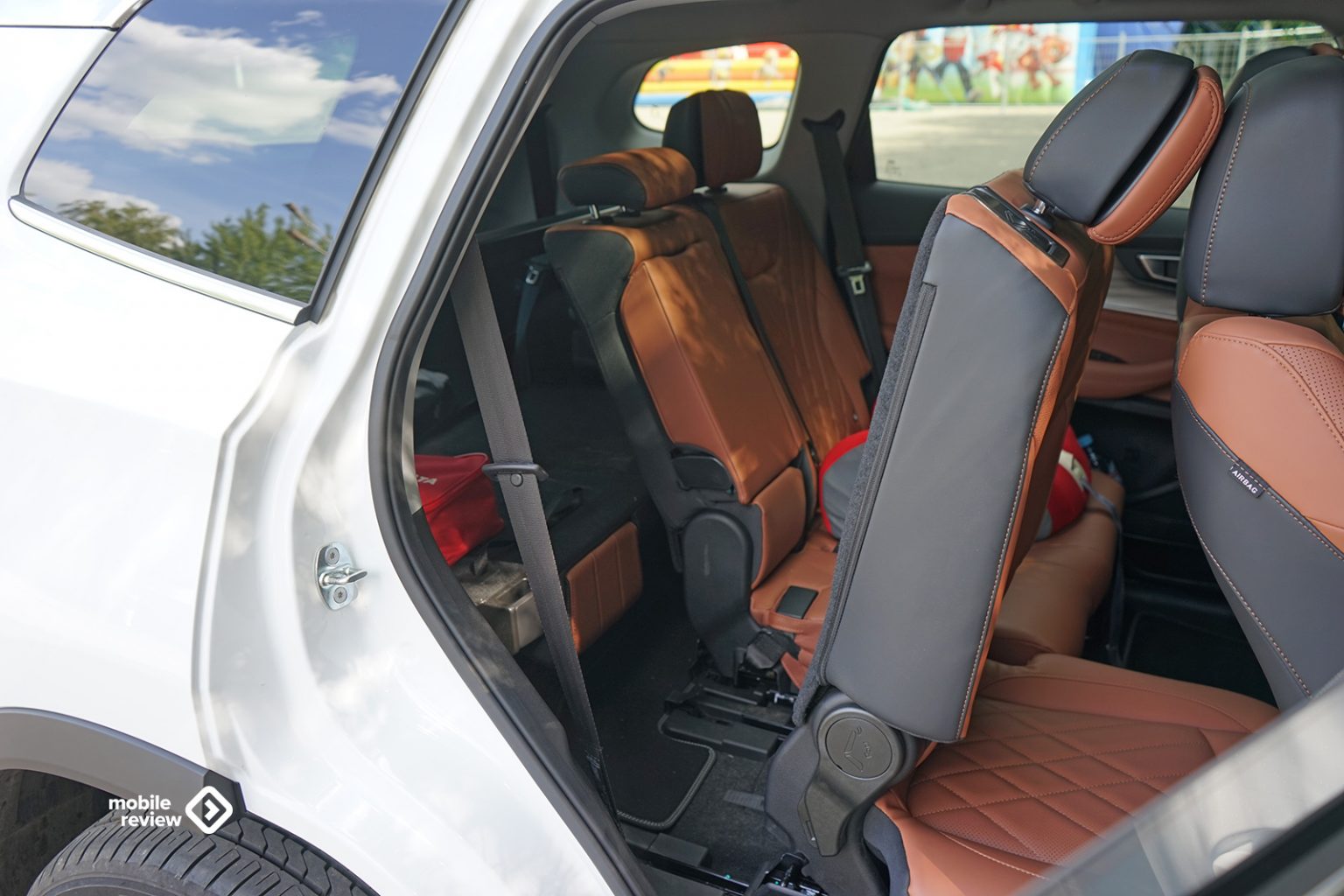Тест Chery Tiggo 8 Pro Max. На максималках — Mobile-review.com — Все о ...