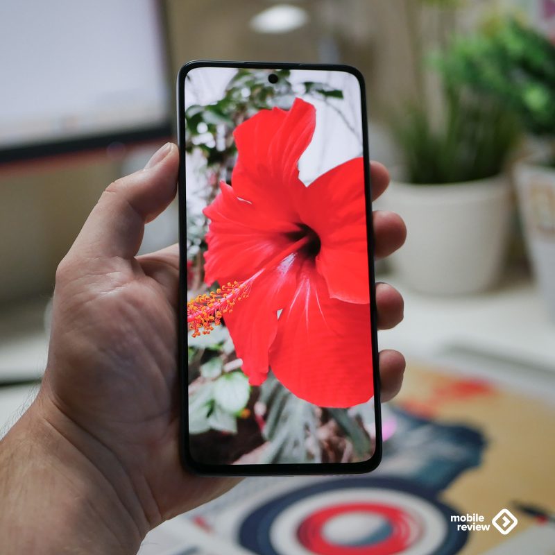 Обзор Xiaomi 12 Lite: оптимальный выбор! — Mobile-review.com — Все о ...