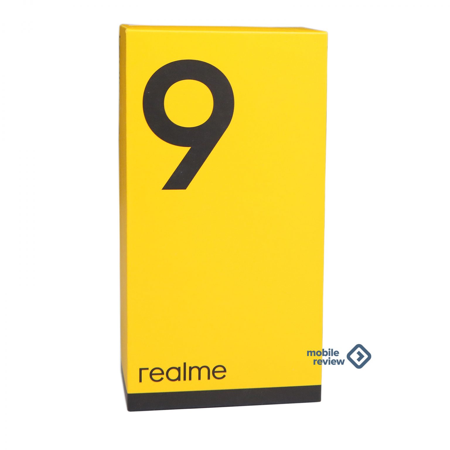Обзор смартфона среднего сегмента realme 9 4G (RMX3521) — Mobile-review ...