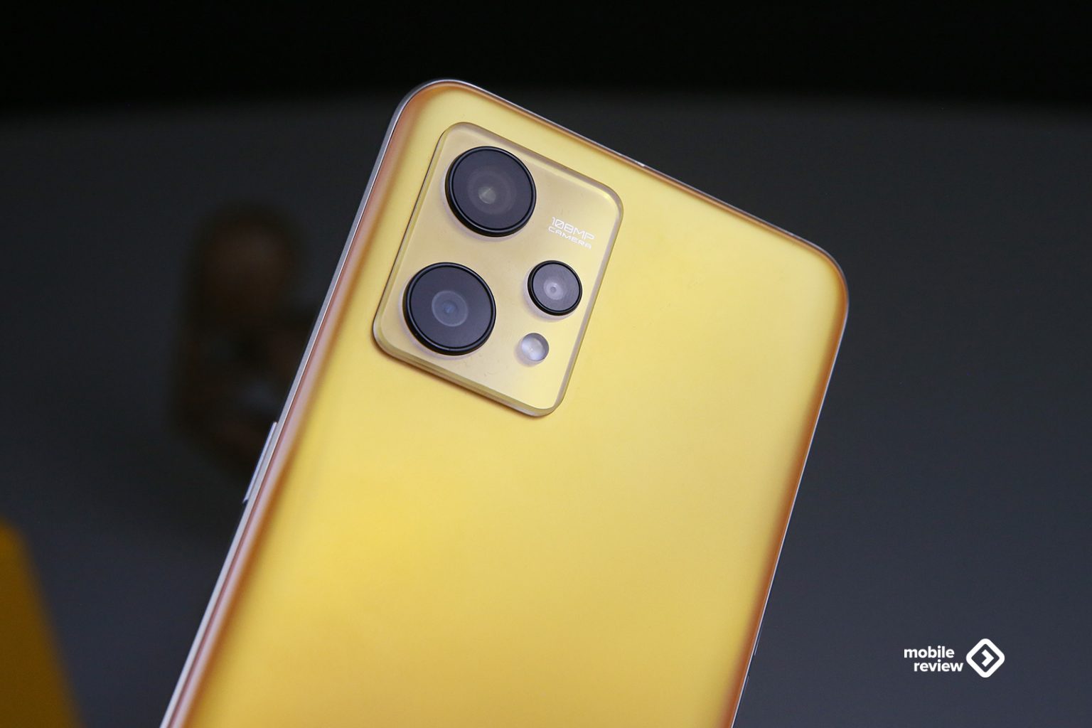 Обзор смартфона среднего сегмента realme 9 4G (RMX3521) — Mobile-review ...