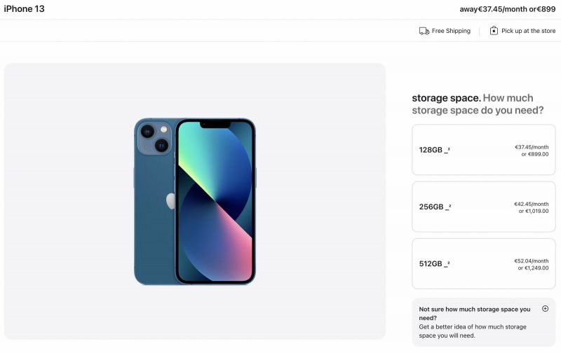 Бирюльки №711. iPhone 14 как зримая икона кризиса 2022 года — Mobile-review.com — Все о ...