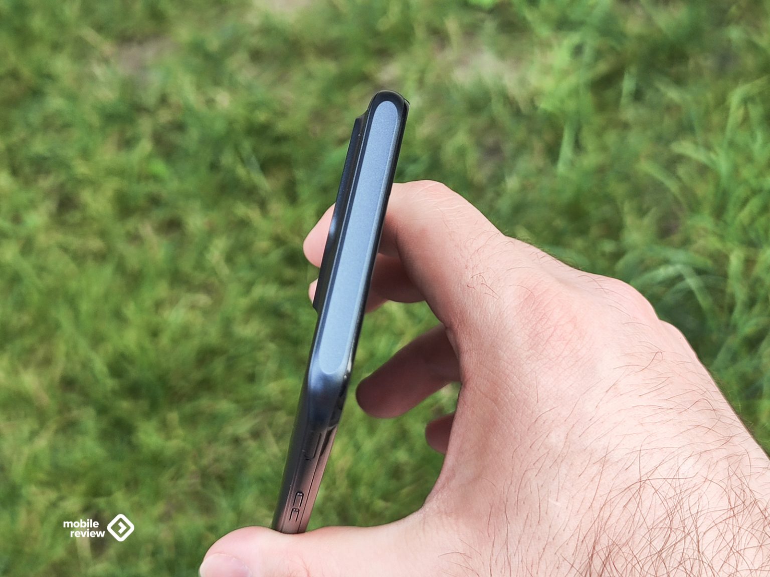 Обзор смартфона realme C31 (RMX3501) — Mobile-review.com — Все о ...