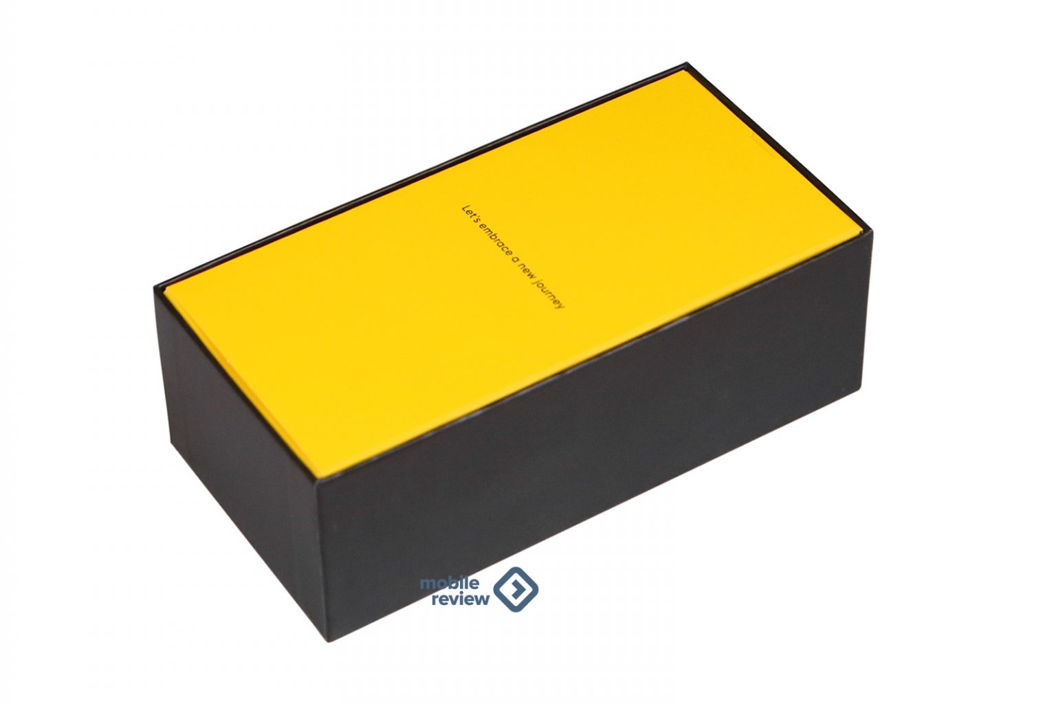 Обзор смартфона среднего сегмента realme 9 4G (RMX3521) — Mobile-review ...