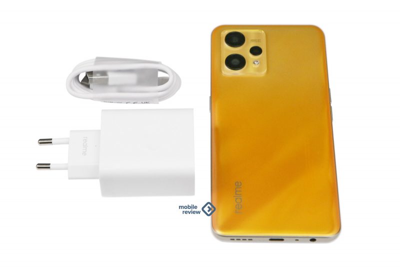 Обзор смартфона среднего сегмента realme 9 4G (RMX3521) — Mobile-review ...