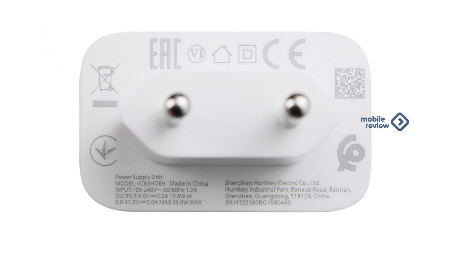 Обзор смартфона среднего сегмента realme 9 4G (RMX3521) — Mobile-review ...